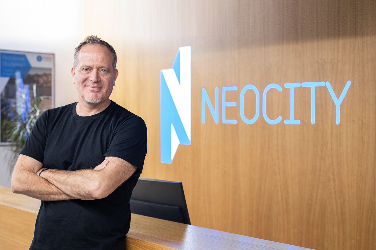 Architect Petr Vacek: The client plays a role in the project | NEOCITY