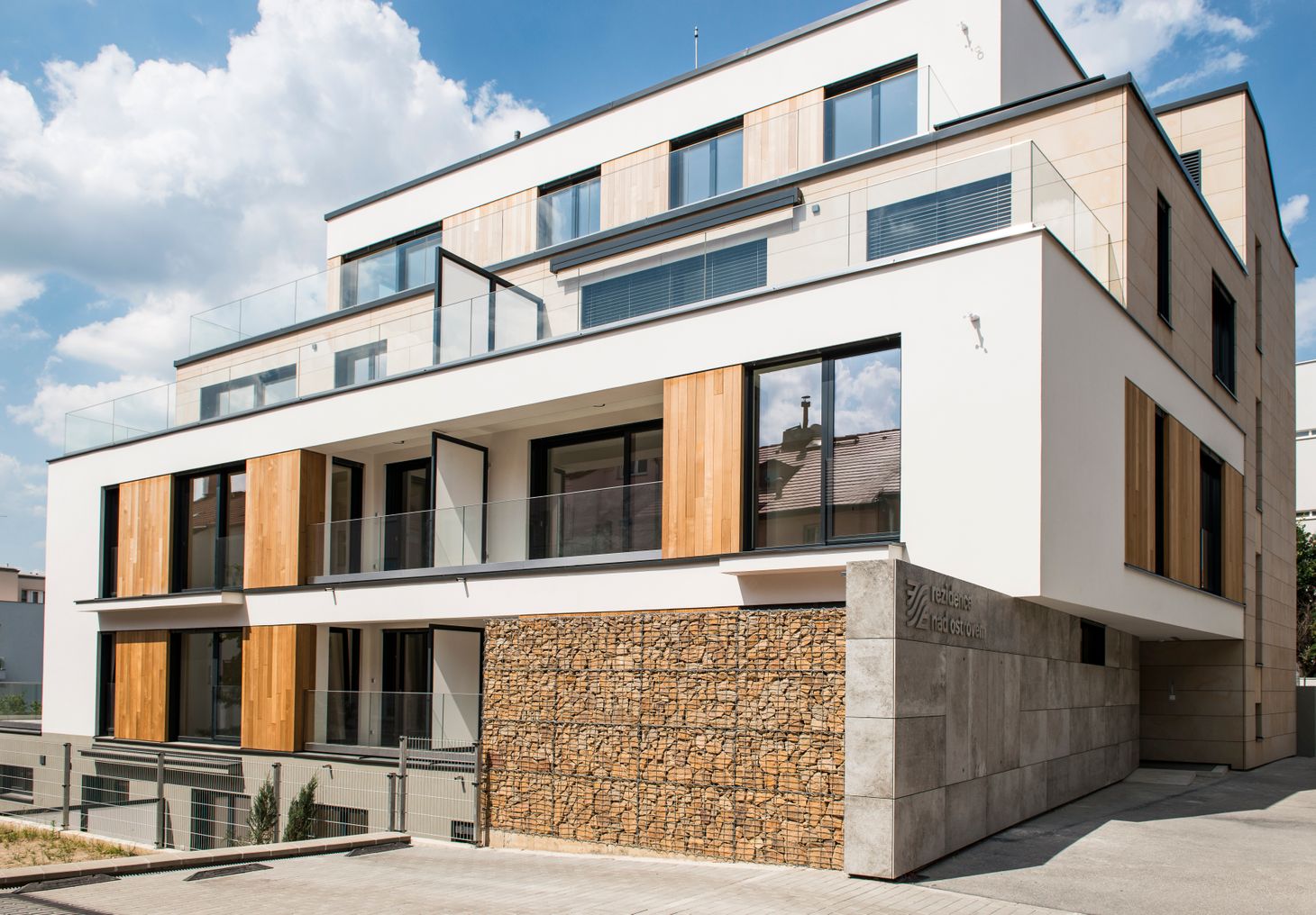 Oded Ber: Development should be an emotional process | NEOCITY